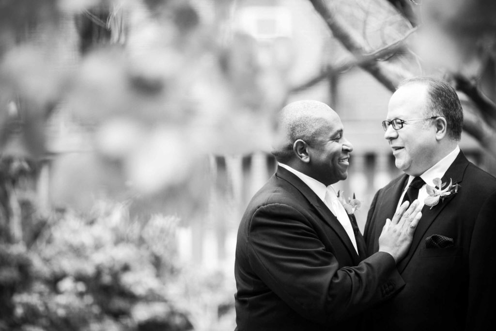 Frank McNeil – USNA Out