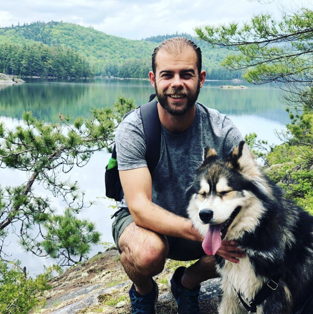 Brook Stevens – USNA Out