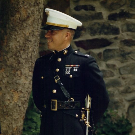 Joe Soto – USNA Out